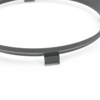 NEW OEM MINI R55 R56 R57 R58 R59 CENTER CONSOLE REAR DRINK RING HOLDER ...