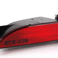 NEW GENUINE AUDI TT 8J 2007-2014 MK2 REAR BUMPER CENTER FOG LIGHT LAMP ...