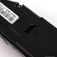 NEW BMW GENUINE X3 SERIES E83 DRIVER WINDOW SWITCH UNIT LHD 61313414354 ...