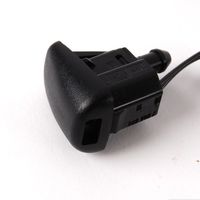 NEW GENUINE BMW 5 SERIES E60 E61 WINDSHIELD WASHER NOZZLE 61667046060 ...