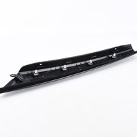 NEW GENUINE MINI COOPER F55 FRONT LEFT WINDSHIELD PILLAR A COVER BLACK ...