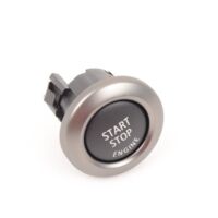 NEW GENUINE BMW 5 SERIES E60 E61 START/STOP IGNITION BUTTON SWITCH ...