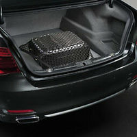 BMW NEW GENUINE 1 2 3 4 5 6 7 SERIES BOOT FLOOR LUGGAGE CARGO SAFETY ...