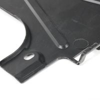 NEW GENUINE PORSCHE 987 BOXSTER CAYMAN REAR UNDER BODY SPLASH GUARD ...