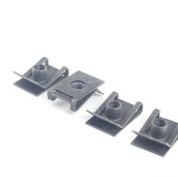 NEW GENUINE AUDI A4 B8 BUMPER REPAIR KIT SET 8K0098623 in Other ...