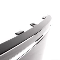 NEW GENUINE AUDI Q7 FRONT BUMPER LICENCE PLATE FILLER 4L0807287AT94 in ...