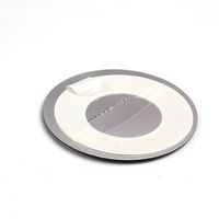 MINI NEW OEM R52 R53 R54 R55 R56 R57 R58 R59 JCW LOGO CENTER CAP ...