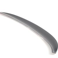 NEW GENUINE BMW 4 SERIES F32 M PERFORMANCE CARBON FIBER REAR SPOILER ...