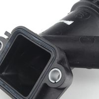 BMW NEW GENUINE 1 3 5 6 7 X3 X5 X6 SERIES COOLANT FLANGE PIPE CONNECTOR ...