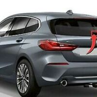 NEW GENUINE BMW 1 SERIES F40 REAR WIPER ARM COVER CAP 61627456078 in ...