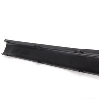 BMW NEW GENUINE E46 M PACKAGE FRONT BUMPER TRIM MOLDING PANEL RIGHT O/S ...