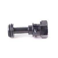 BMW NEW GENUINE E46 X3 E83 Z4 E85 RADIATOR COOLANT DRAIN PLUG SCREW ...