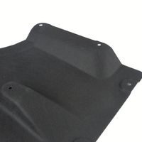 NEW GENUINE BMW X4 SERIES G02 UNDERBODY COVER CENTER PANEL LEFT N/S ...