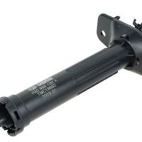 NEW GENUINE AUDI A6 15-18 O/S RIGHT HEADLIGHT WASHER SPRAY NOZZLE LIFT ...