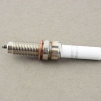 NEW GENUINE BMW PETROL ENGINE IGNITION SPARK PLUG HIGH POWER 1 PCS ...