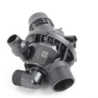 BMW NEW GENUINE X3 X4 F25 F26 35ix M140ix ENGINE COOLANT THERMOSTAT ...