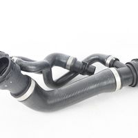 NEW GENUINE BMW 5 6 SERIES E60 E61 E63 E64 UPPER RADIATOR COOLING HOSE 17127546064 in Hoses ...