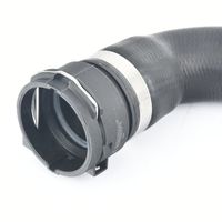 NEW GENUINE BMW 3 SERIES E46 PETROL ENGINE COOLANT RADIATOR LOWER HOSE ...