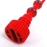 BMW NEW GENUINE E39 E60 E38 E64 E65 E70 RADIATOR DRAIN PLUG 17112247346 ...