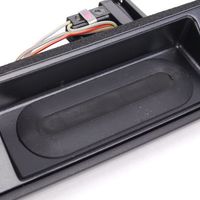 NEW GENUINE MINI R50 R52 R53 TRUNK LID GRIP BOOT GRAB HANDLE BLACK ...
