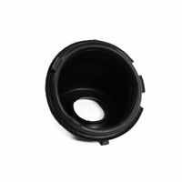 NEW GENUINE BMW 3 SERIES E30 FUEL FILLER NECK RUBBER GROMMET BOOT ...