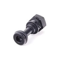 BMW NEW GENUINE E46 X3 E83 Z4 E85 RADIATOR COOLANT DRAIN PLUG SCREW ...