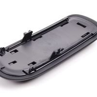 NEW GENUINE MINI R55 R56 R57 R58 R59 CENTER CONSOLE ARMREST COVER ...