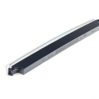 NEW GENUINE PORSCHE 997 04-12 SPOILER REAR ADDITIONAL 3RD THIRD BRAKE ...