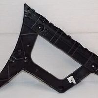 NEW GENUINE AUDI A4 B8 13-16 N/S LEFT REAR BUMPER SUPPORT BRACKET ...