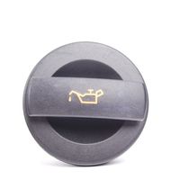 VW AUDI NEW GENUINE OIL FILTER DIESEL ENGINE BAY CAP FOR OIL FILLER ...