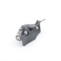 NEW GENUINE BMW X5 F15 FRONT WHEELARCH WHEEL SPOILER LEFT N/S ...