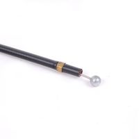 NEW GENUINE VW GOLF 2009 - 2014 REAR BONNET RELEASE LID LOCK CABLE ...
