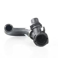 BMW GENUINE NEW E90 E91 E92 E93 E60 E61 E83 HEAT EXCHANGER RETURN HOSE ...
