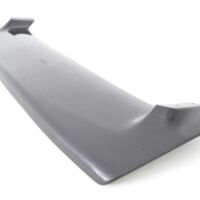 Turbo Look Rear Trunk Spoiler For Porsche 928 1977-1995 in Spoilers ...