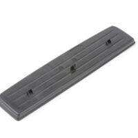 BMW NEW GENUINE 1 SERIES F20 F21 FRONT MATTE INSERT COMPARTMENT STORAGE ...