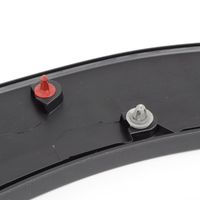 MINI NEW GENUINE COOPER F56 F57 LEFT REAR WHEEL ARCH COVER N/S ...