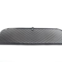 MINI NEW GENUINE COOPER F56 FITTED LUGGAGE COMPARTMENT MAT BLACK ...
