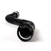 NEW GENUINE BMW 3 SERIES E46 M3 S54 ENGINE PRESSURE HOSE ASSY ...