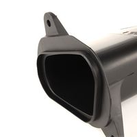 BMW NEW GENUINE Z4 SERIES E85 E86 2003 2009 AIR INTAKE DUCT TUBE ...
