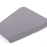 BMW NEW GENUINE X3 SERIES F25 REAR TRUNK LID COVER RIGHT O/S ...