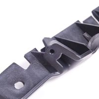 AUDI NEW GENUINE A3 09-13 O/S RIGHT FRONT BUMPER SUPPORT BRACKET ...