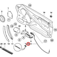 ANG Look Front Bumper For Mercedes W124 (all models) with Fog Lights in ...