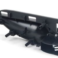 NEW GENUINE VW BEETLE 12-16 RIGHT O/S HEADLIGHT MOUNTING BRACKET ...