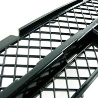BMW NEW GENUINE 5 SERIES E39 1995-2003 M TECH FRONT BUMPER CENTER GRILL ...