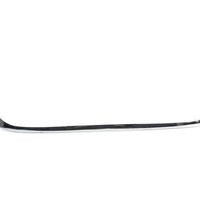 MINI NEW GENUINE UPPER SECTION TRIM MOLDING BONNET WITH CHROME ...