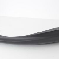 Front Bumper Spoiler / Splitter for Porsche 986 Boxster 96-04 in Lips ...
