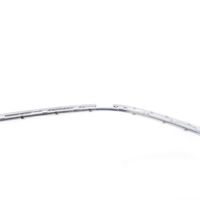 BMW GENUINE E39 SINCE 2000/09 FRONT BUMPER MOLDING COVER STRIP CHROME ...