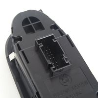 NEW GENUINE BMW 3 Z4 SERIES E93 E89 MAIN WINDOW SWITCH CONTROL BLACK ...