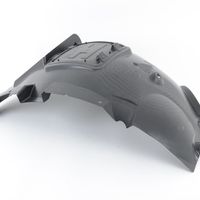 FOR NEW GENUINE BMW F80 M3 F82 F83 M4 FRONT INNER FENDER LINER LEFT N/S ...