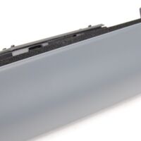 NEW GENUINE MINI R50 R52 R53 TRUNK LID GRIP BOOT GRAB HANDLE PRIMED ...